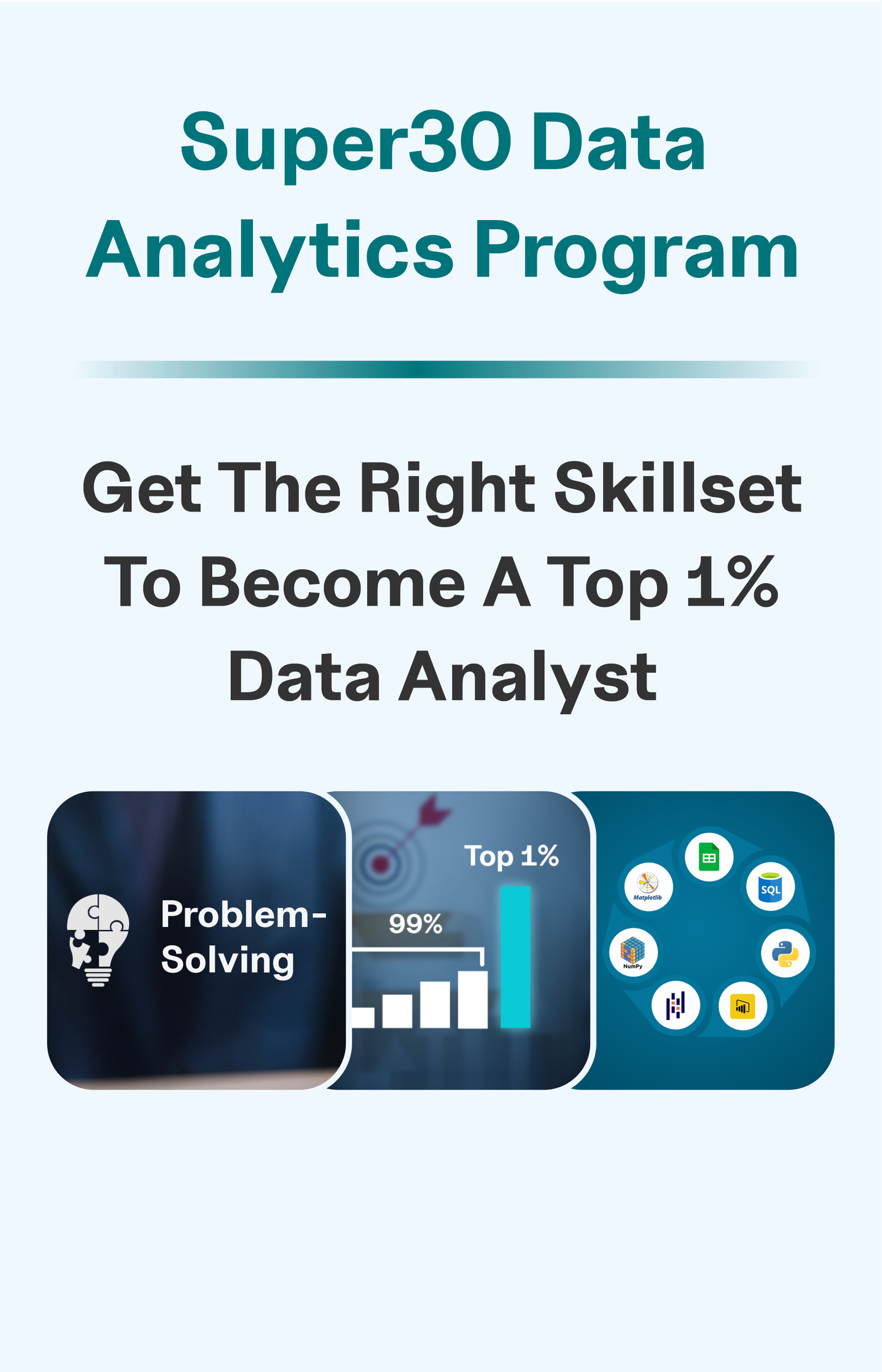 Data Analytics Courses | Certified & 100% Placement Assistance