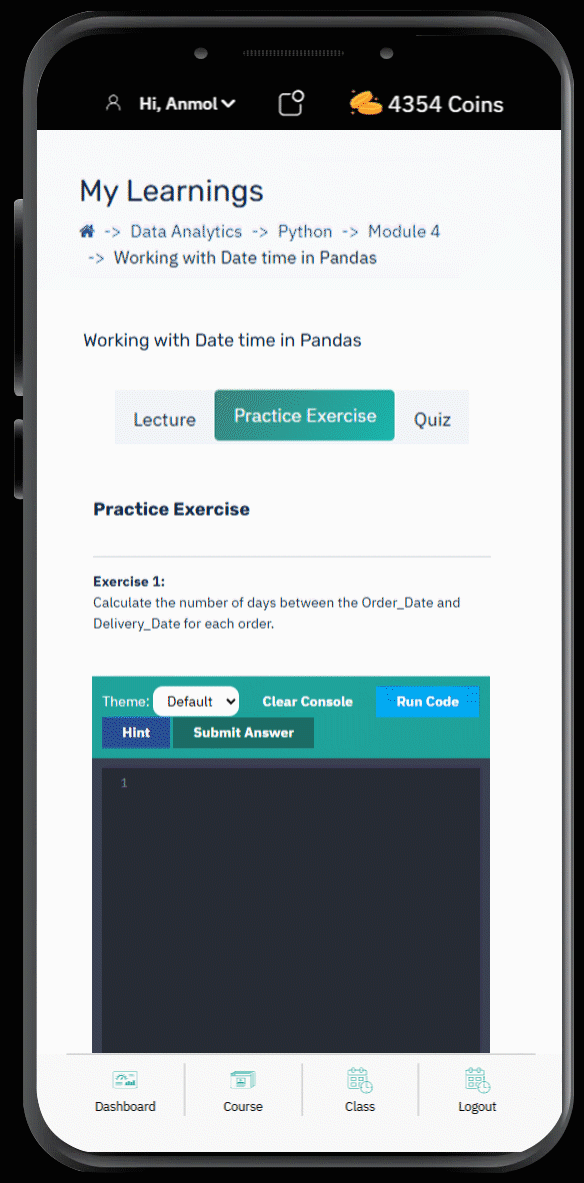 Super30: GEN AI Data Analyst Course in India | Grab Your Spot