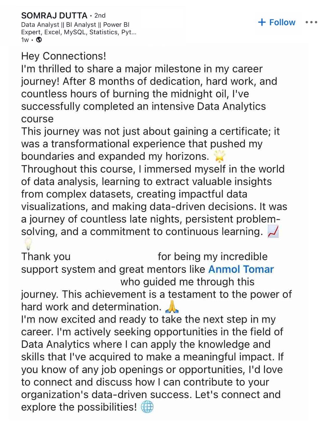 Introducing Super30 Data Analytics course | Analytics Shiksha